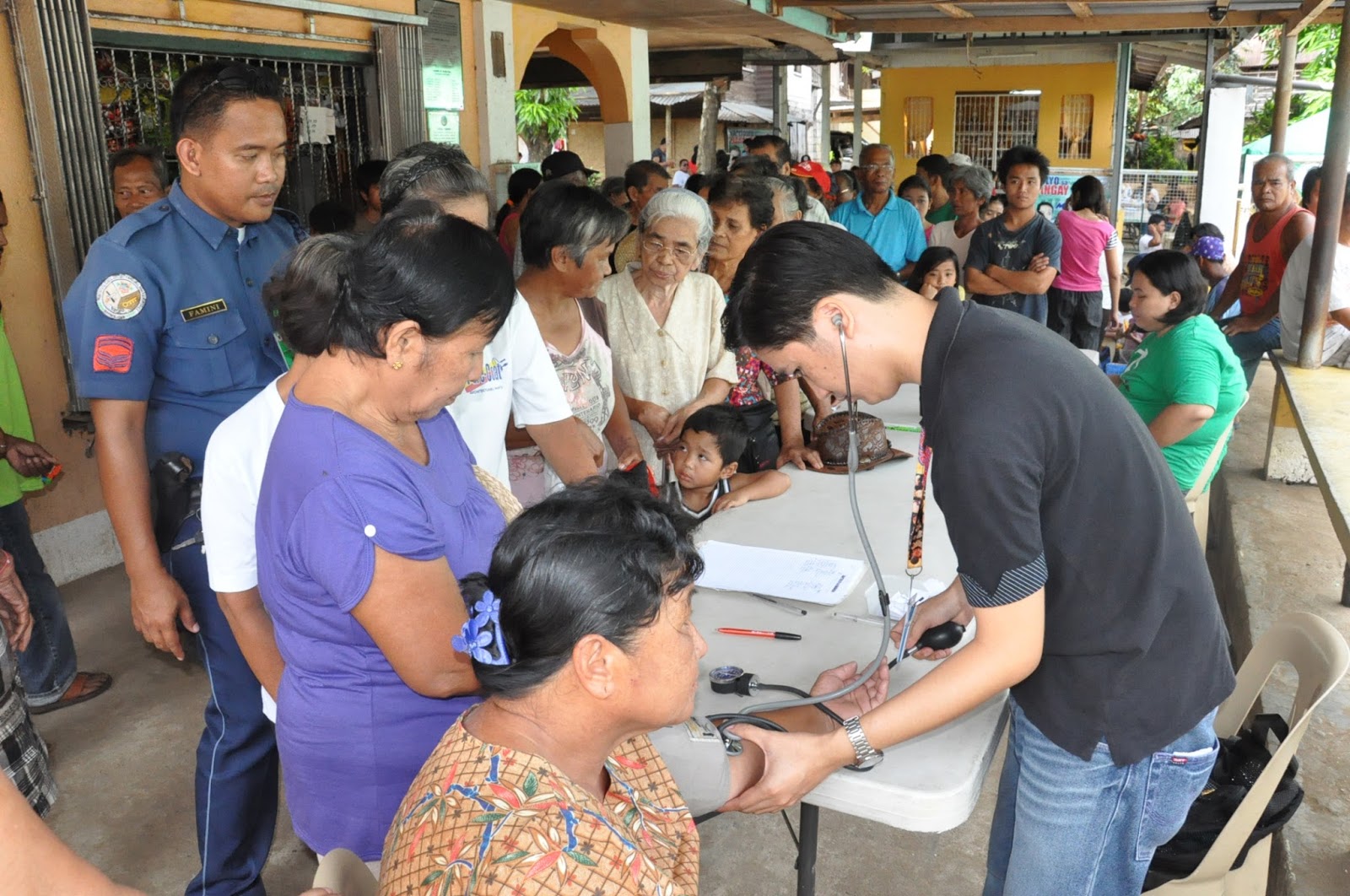ADBOKASIYANGPANG-EKONOMIYA (Kabutihan ng Sektor ng Ekonomiya)