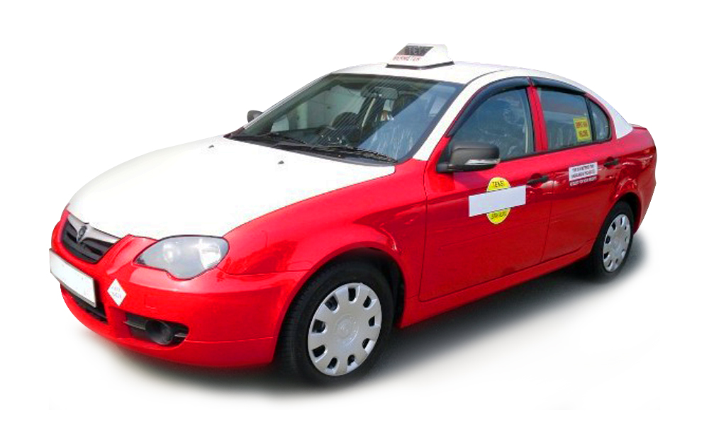 Kisah Pak Arab Menaiki Teksi Malaysia yang Membuatkan Anda Membacanya ...