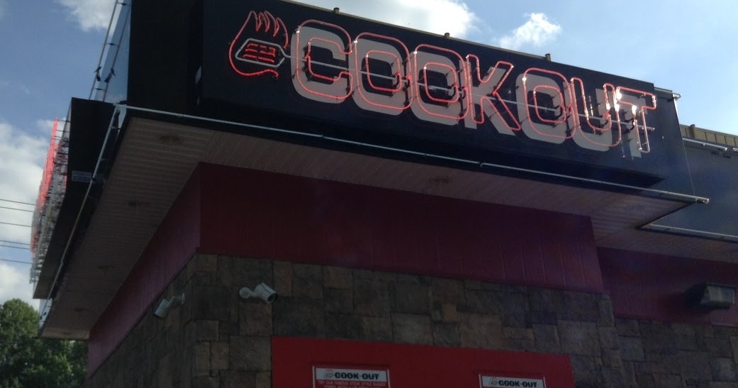 Tomorrow's News Today - Atlanta: Cook-Out Athens & Augusta Locations ...