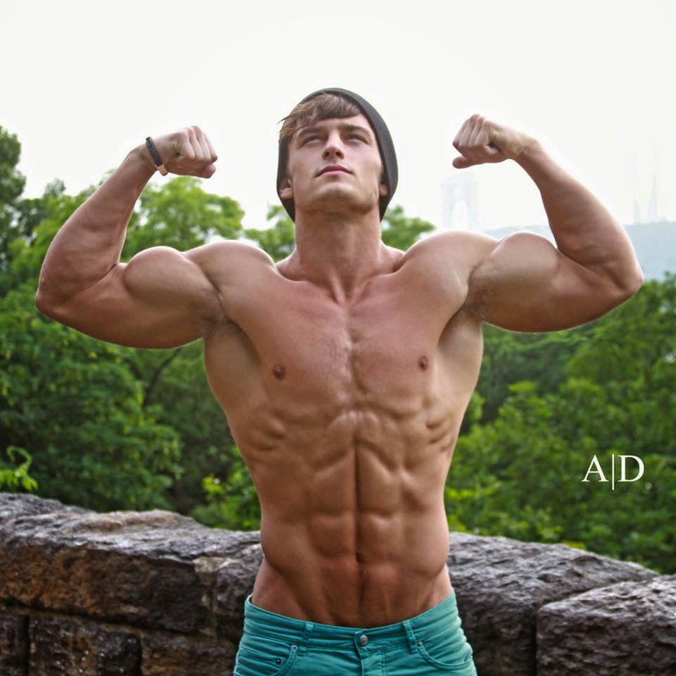 Bryant W (Updated 8/30) - Page 2 - Young Muscle Studs