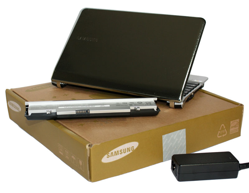 Samsung NC210 Full Review:EN Gadgets News