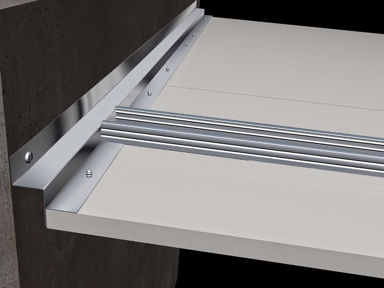 Dicas de Arquiteta: Tabica - o que é e para que serve?