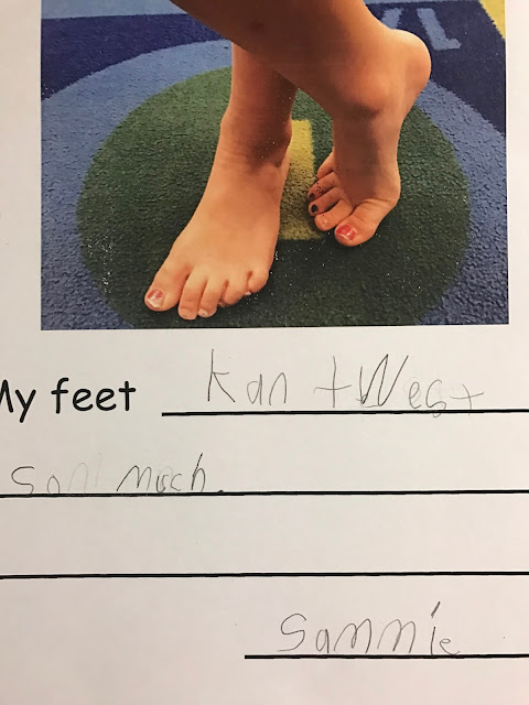 Mrs. Tracey Holliday's Class: Kindergarten Artwork