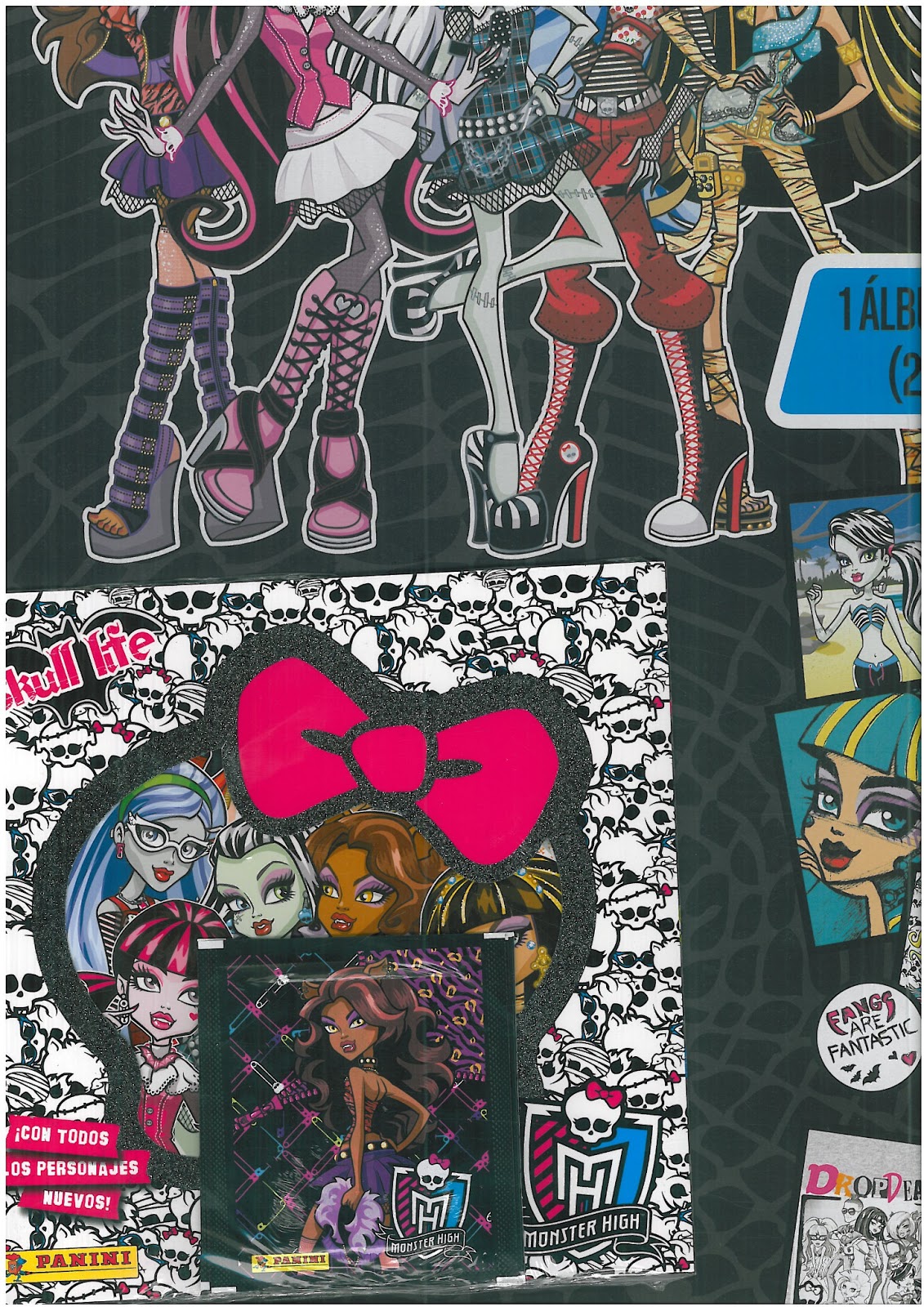 promociones y colecciones - prensa - librería - papelería BRUCH 1972 ...