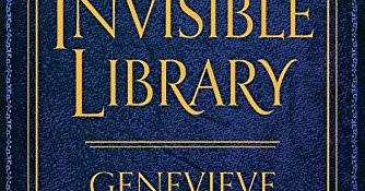 Review: The Invisible Library