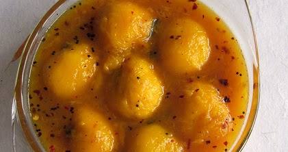 Easycooking: Mango Recipes on Easycooking