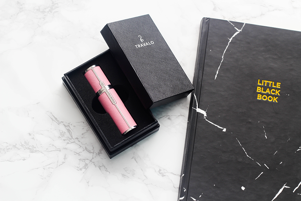 Travalo Milano & New Classic — Dolce Vanity