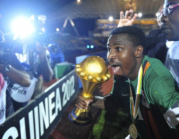 Zambia Has Lifted The African Cup of Nations Trophy! - A Letter from ...