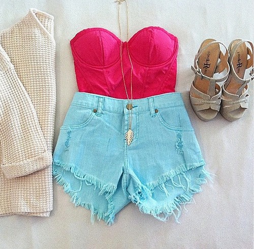 Tendencias de Moda: CONJUNTOS DE MODA