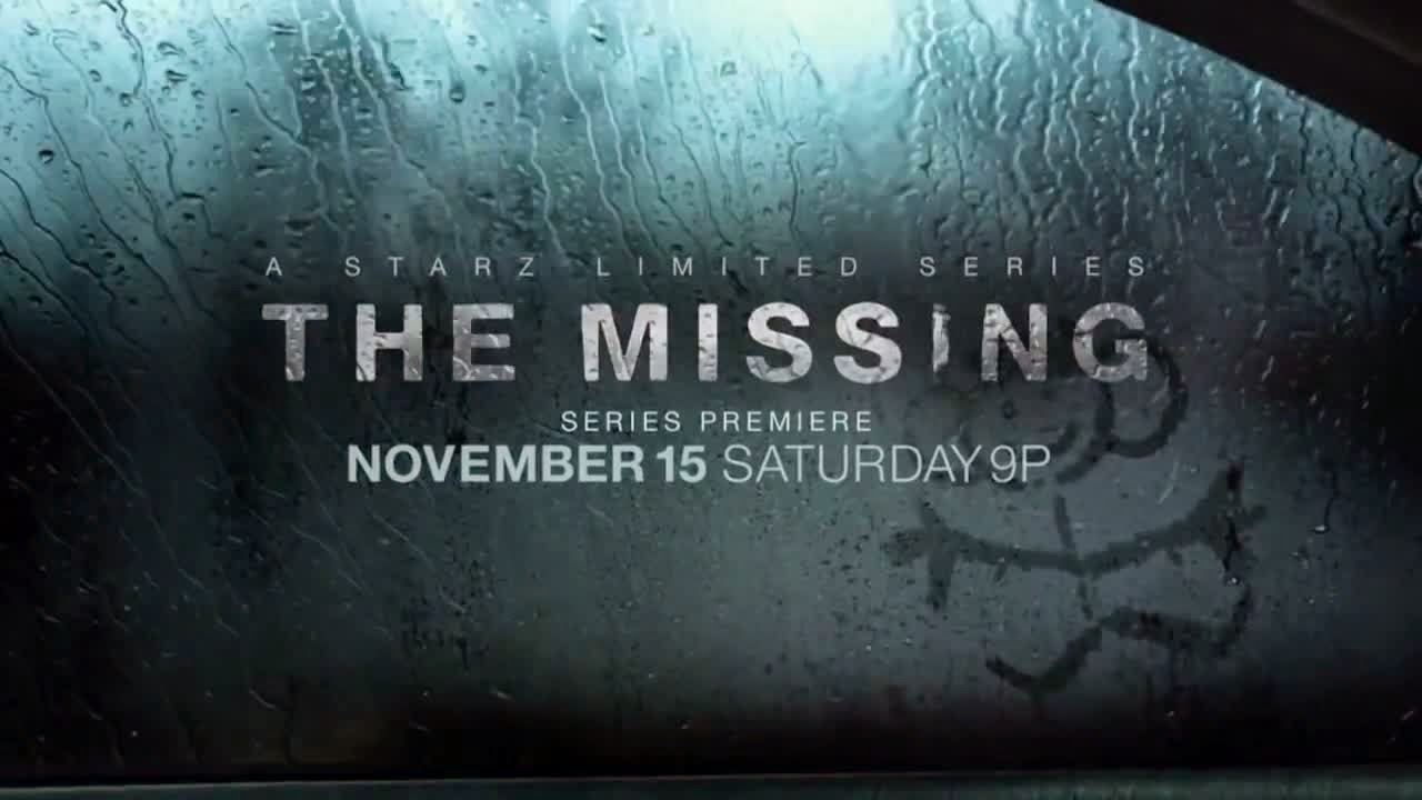 The Missing || Série é renovada para a 2ª temporada | Gnomo Séries