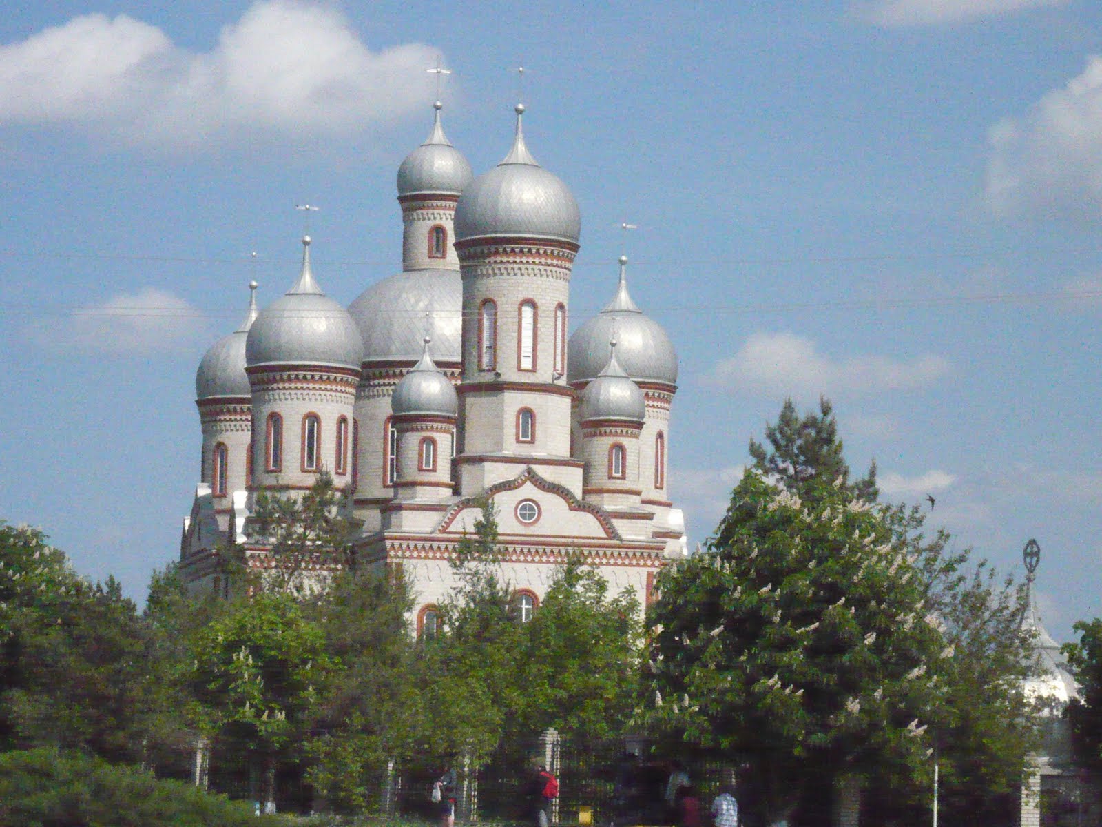 Orasul Drochia (official page)