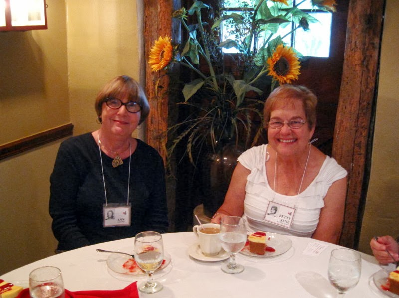 Hatboro-Horsham High School Class of '63 Reunion: ~The Fabulous Fiftieth~