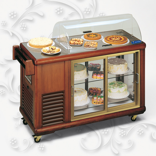 HOTEL MANAGEMENT: METHODS OF FOOD SERVICE