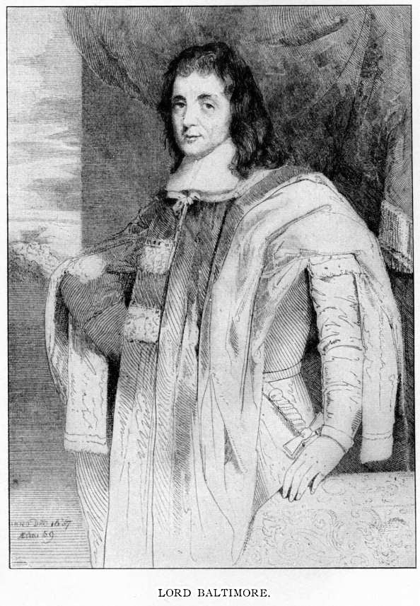 Fortiter Ubique: William Claiborne, of Kent