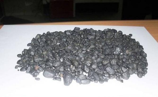 Castillo Vagabundo: Sabes ¿Qué es el COLTÁN?