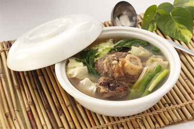 Libreng Sabaw: Bulalo Recipe of the Philippines