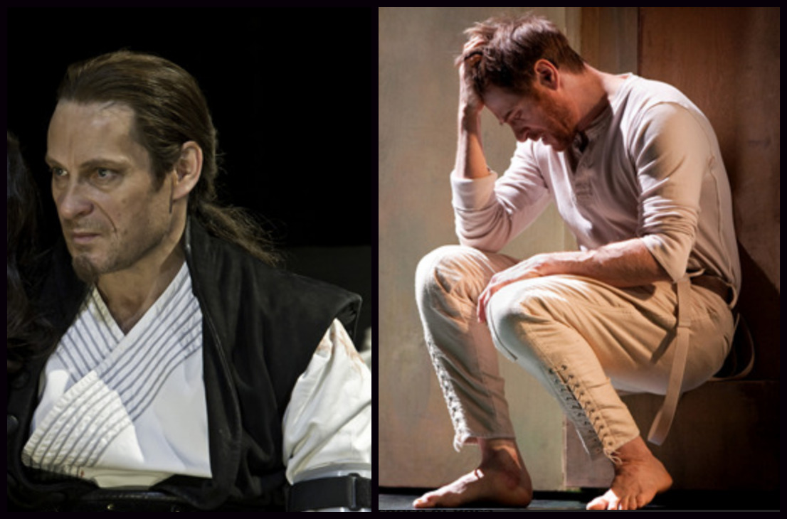BARIHUNKS ®: Simon Keenlyside rings in the New Year with Broadway musicals