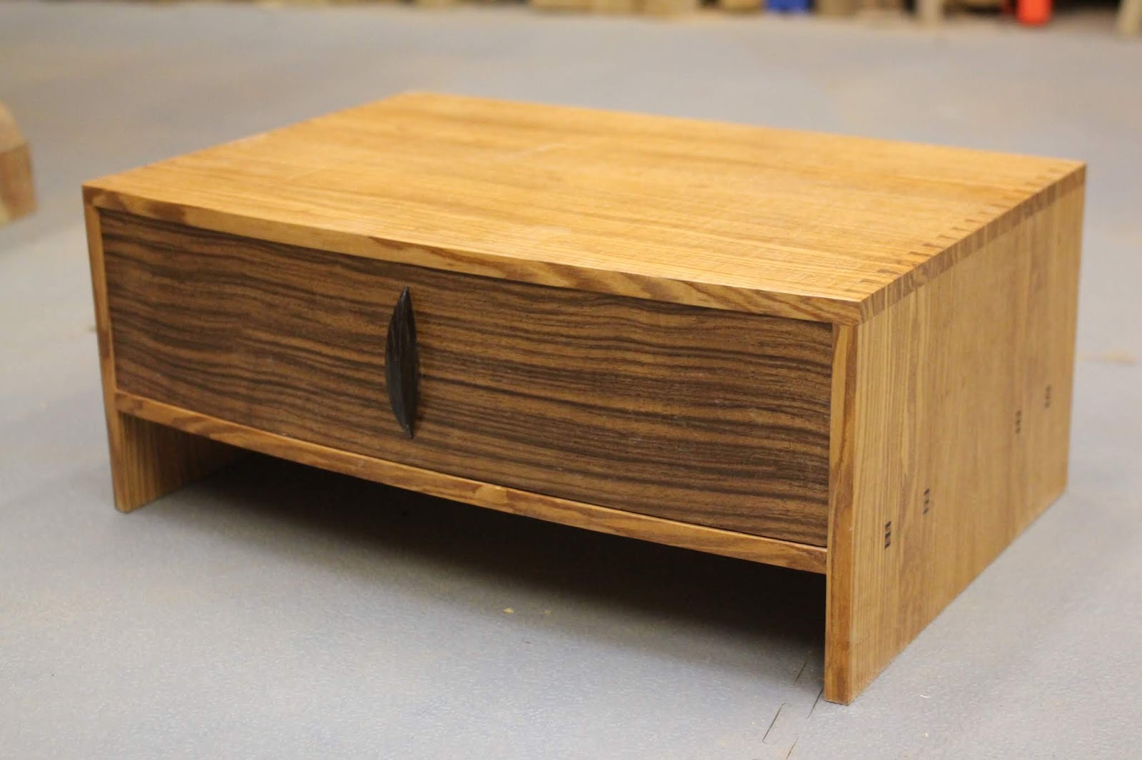 David Barron Furniture: Course Dates Released for Piston Fit Drawer ...