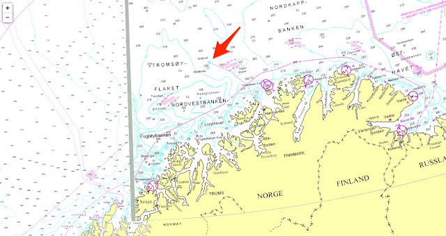 GeoGarage blog: Snøhvit CO2 Solution
