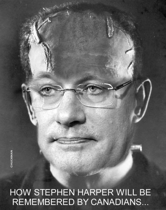 CHUCKMAN's CARTOON COMMENTS