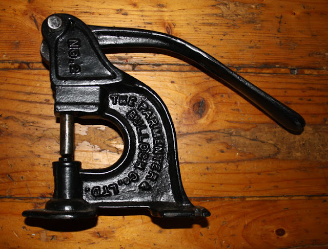 Progress is fine, but it's gone on for too long.: We used to make ...