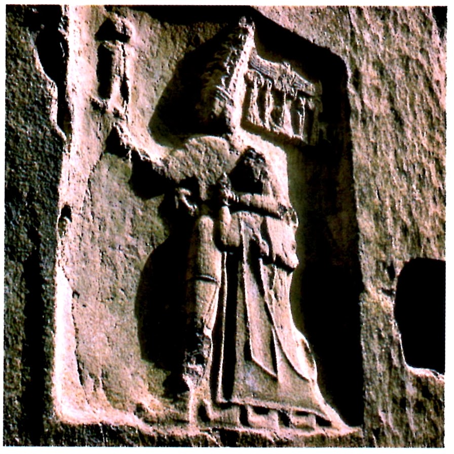 Los Hititas 1600-1200 a.C.