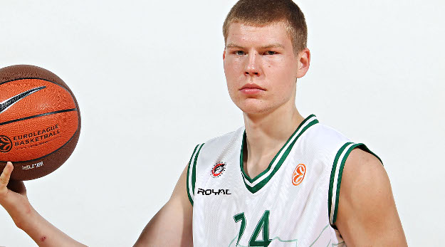 Sports and Such: A Look Back at the 2011 NBA Draft