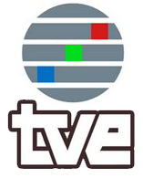 LOGOS TV: TVE Televisión Española