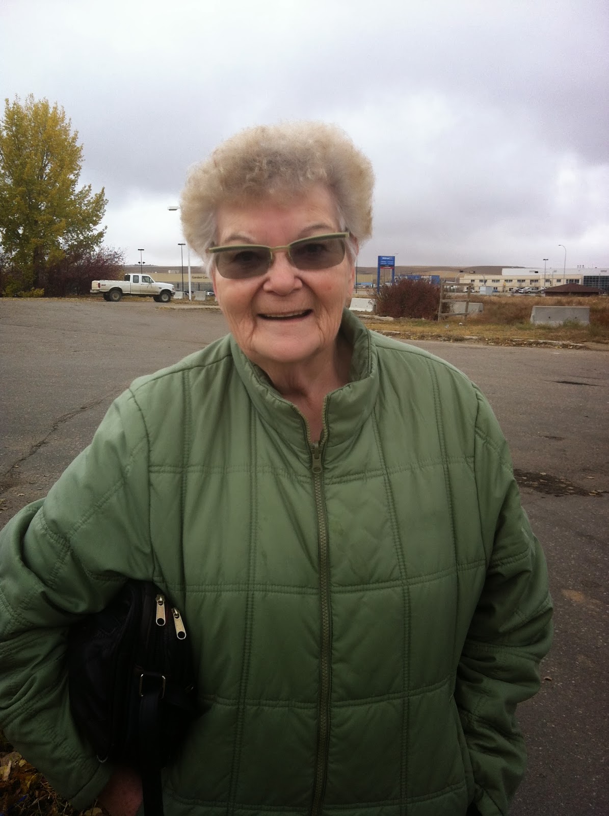 CANFORREST: People Who Helped Me - From Lund, BC to Thunder Bay, ON