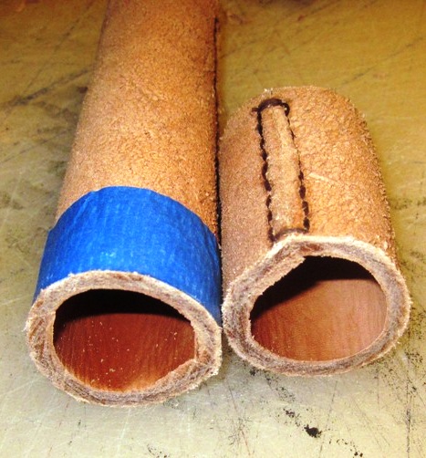 Ercc Glaison: Penner