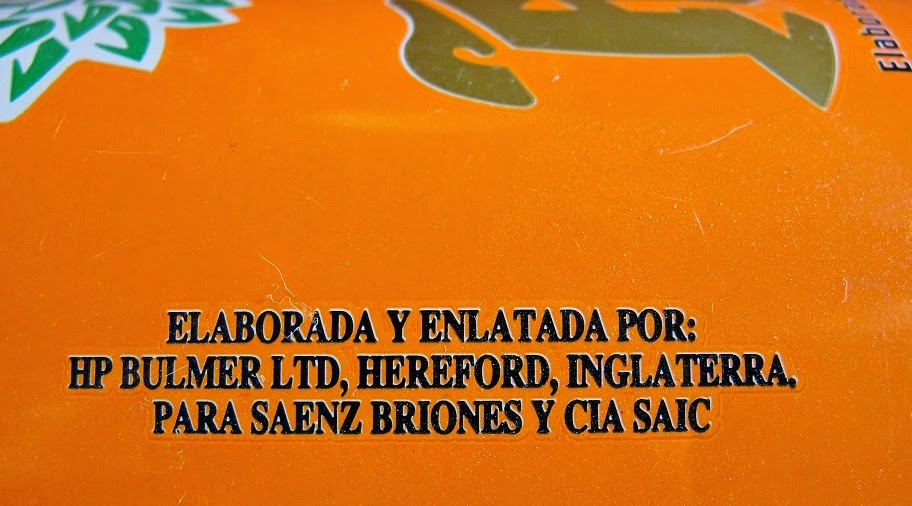 Colección de Latas y Botellas de Cerveza y Coca Cola de Mónica y Miguel ...