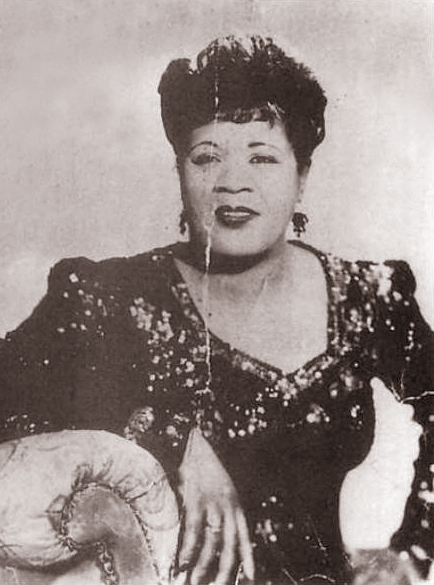 Gems of Jazz: Inimitable Delineator of Blues