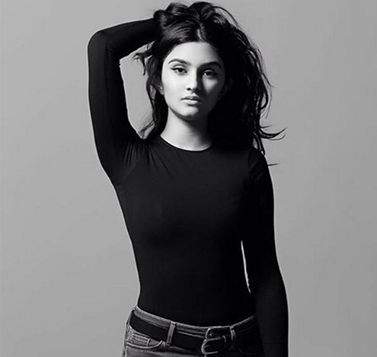 Alaviaa Jaffrey wiki Biography, Age, Height, Boyfriend, School ...