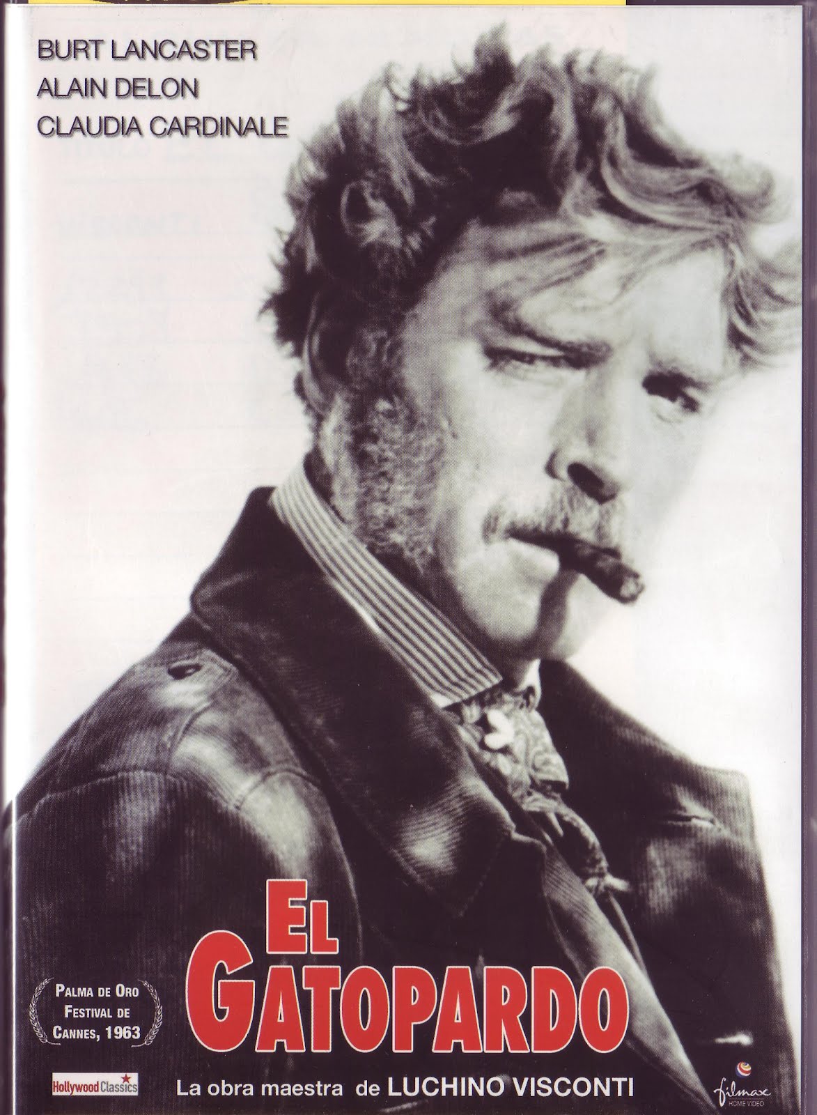 Todo empezó en Leganés ¡IlusioULEGate!: El Gatopardo pepinero