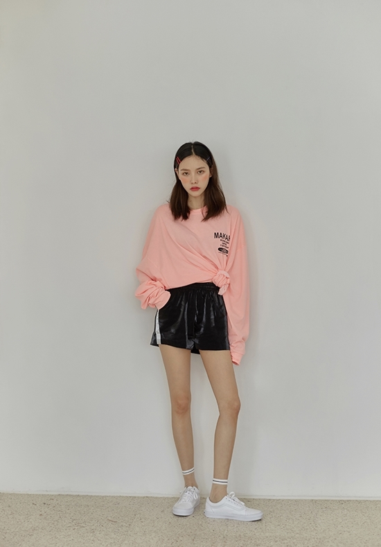 Korean Ulzzang Fashion - Official Korean Fashion