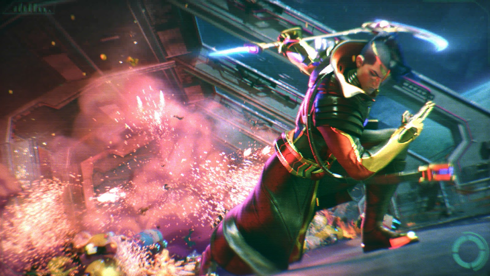 Surrender at 20: Odyssey 2018: Welcome Aboard Animated Trailer