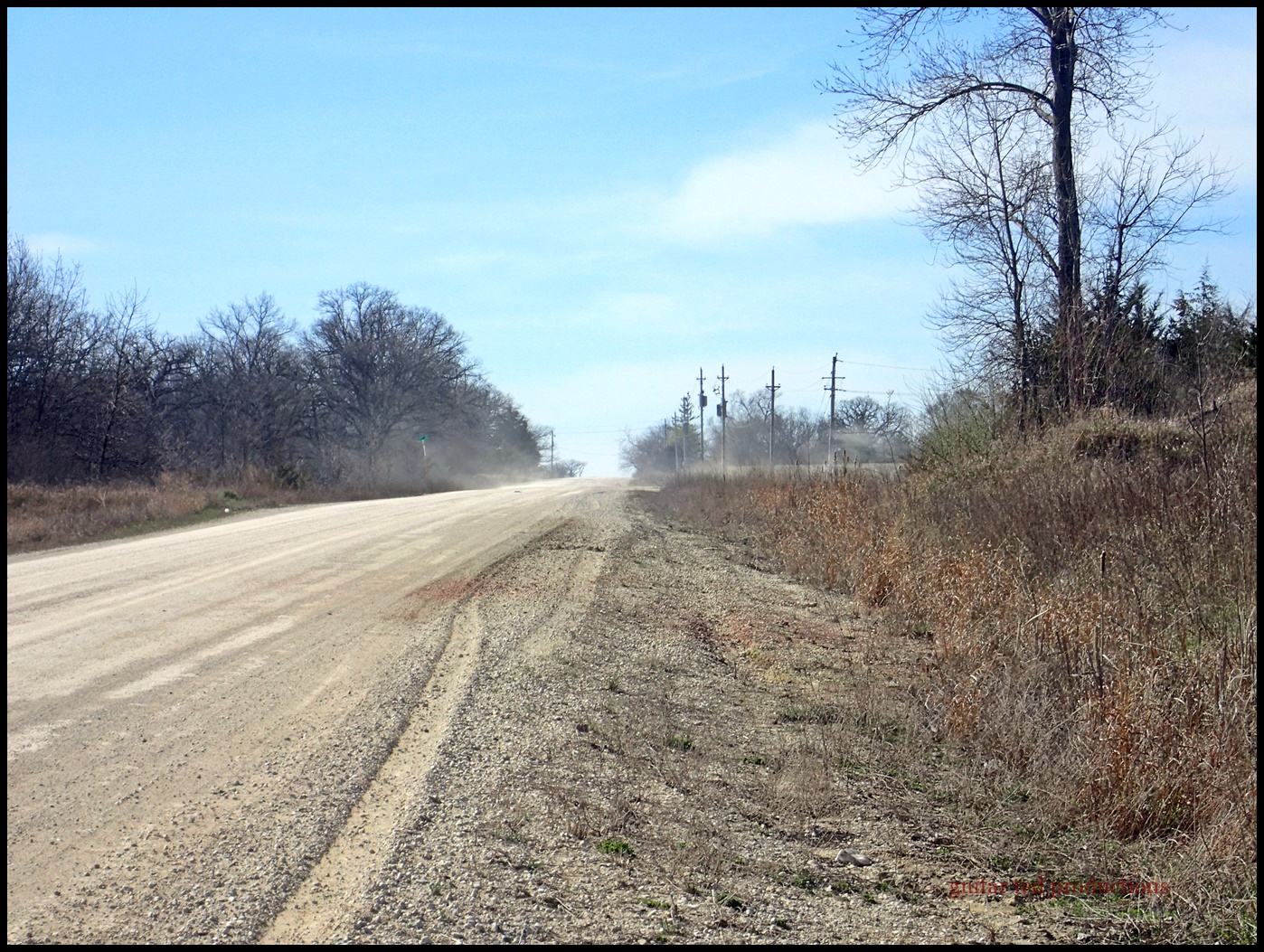 Guitar Ted Productions: Trans Iowa v13: Final Course Check Report