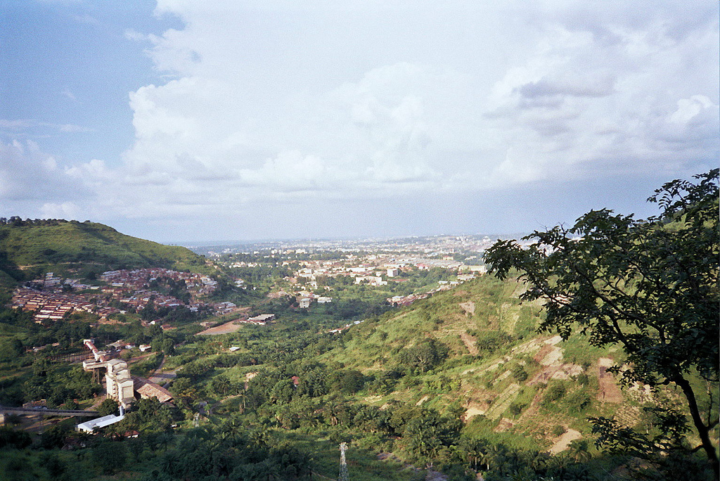 IGBO - culture, traditions, history: The Extend of Igboland