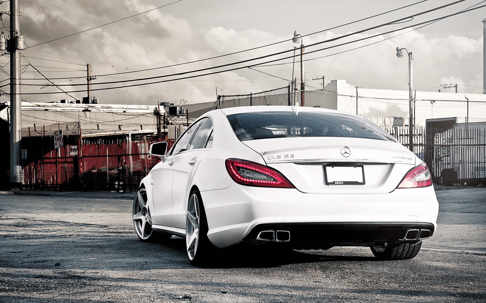 Bonitos autos blancos - Fotos Bonitas de Amor | Imágenes Bonitas de Amor