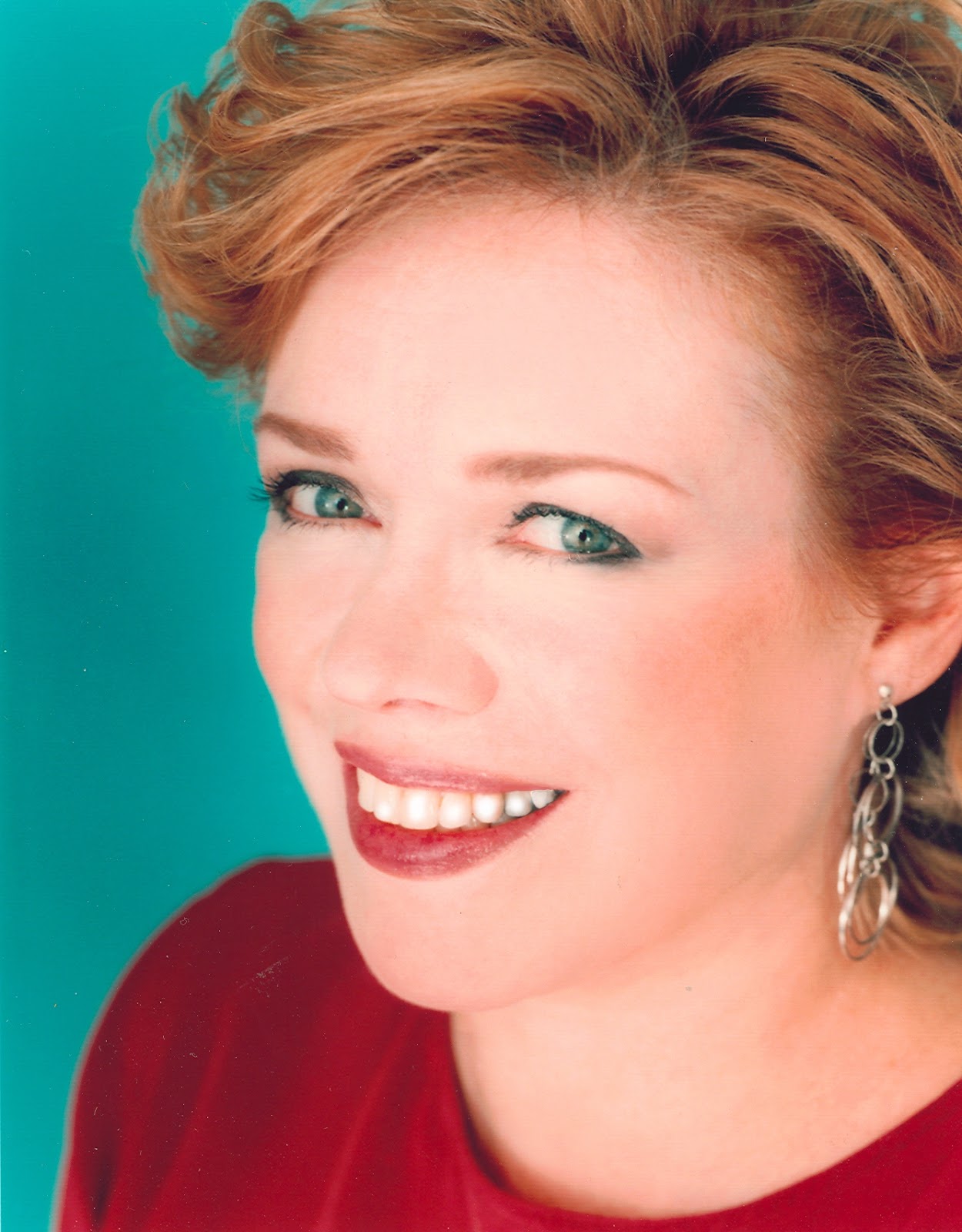 Map Your Mystery: Interview with Jane K. Cleland