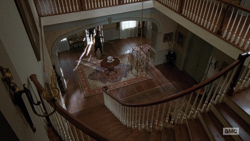 The Walking Dead - Knots Untie - Review: "Things aren’t as simple as ...