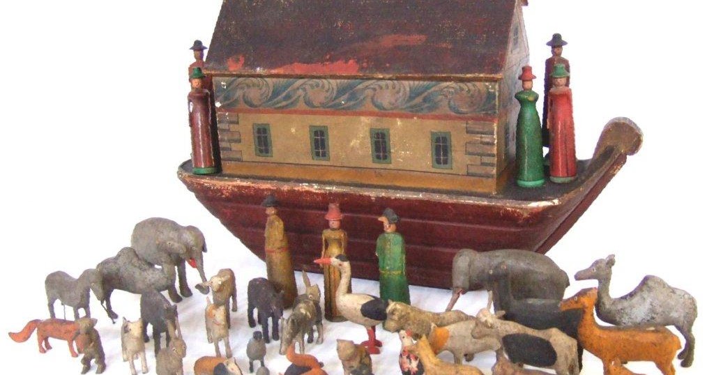 History of Childhood: The Victorian nursery: games, toys and moral ...
