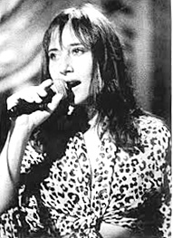 El ABC de Charly García: María Rosa Yorio