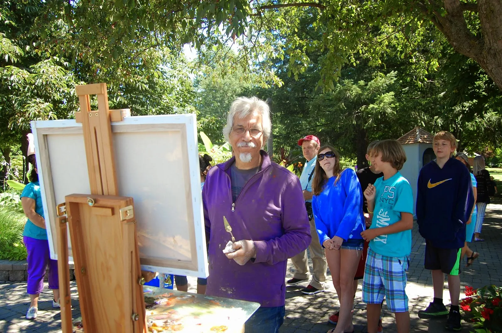 Mostafa Keyhani, 1954 | Cityscape painter | Tutt'Art@ | Pittura ...