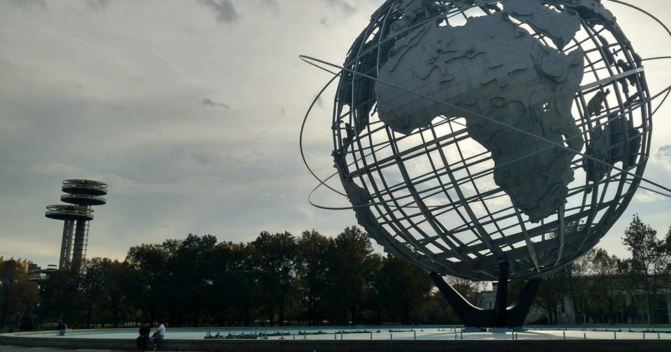 Edge of the City: Queens Stands Together Rally in Forest Hills This Sunday