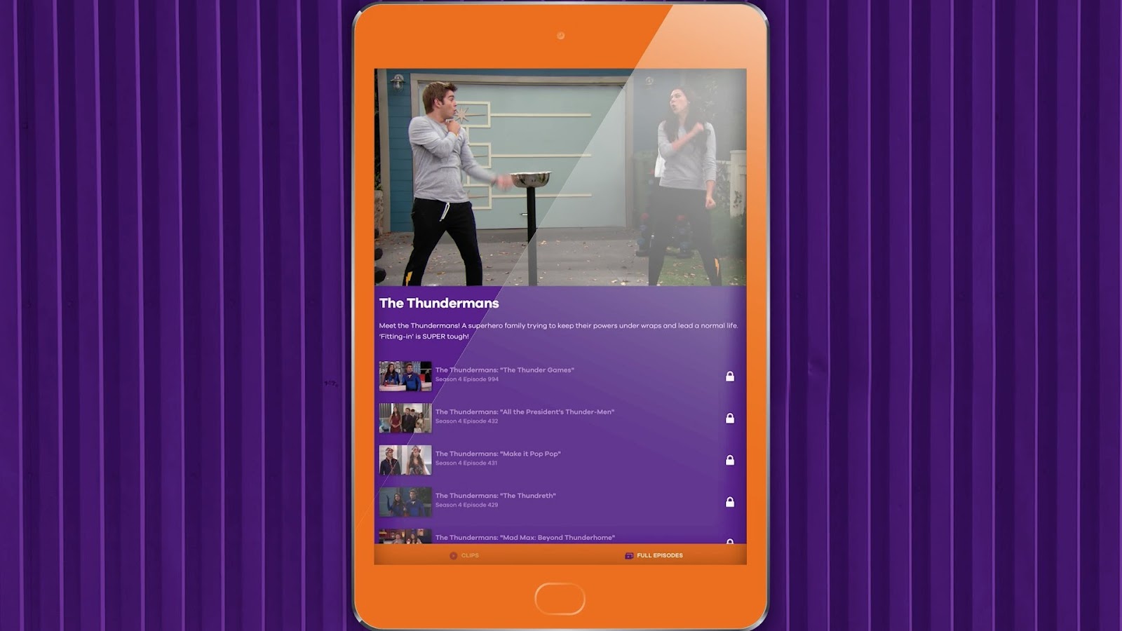 NickALive!: Nickelodeon USA Unveils Nick.com and the Nick App Updates