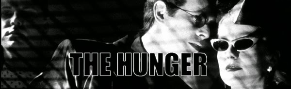 CINEFILIA FRENÉTICA: CRÍTICA: The Hunger (Tony Scott, 1983)