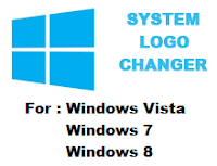 System Logo Changer | BIMANTARA12