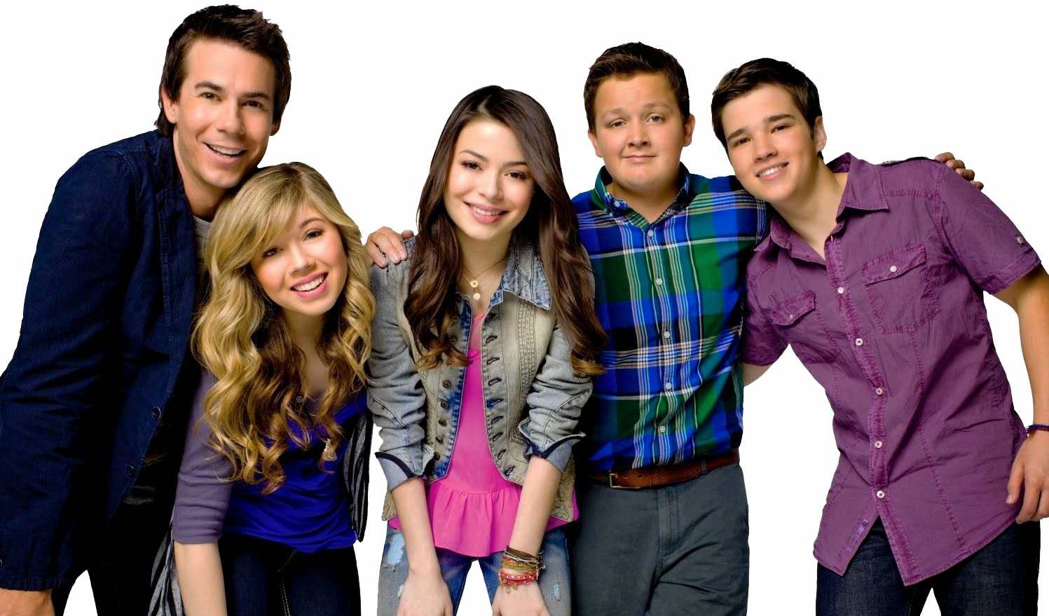 Portal do Ultra: iCarly.