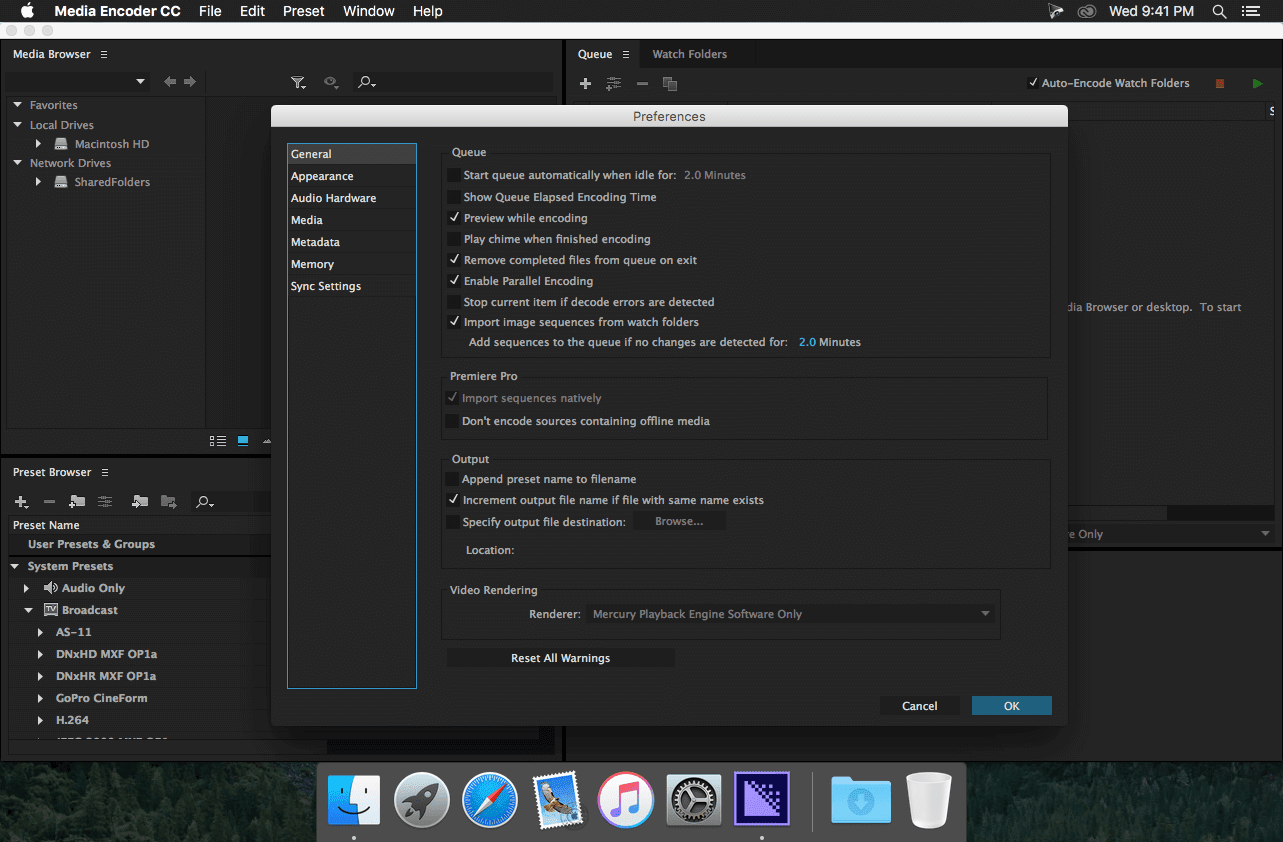 Download adobe media encoder cc 2018 windows - lassaanime